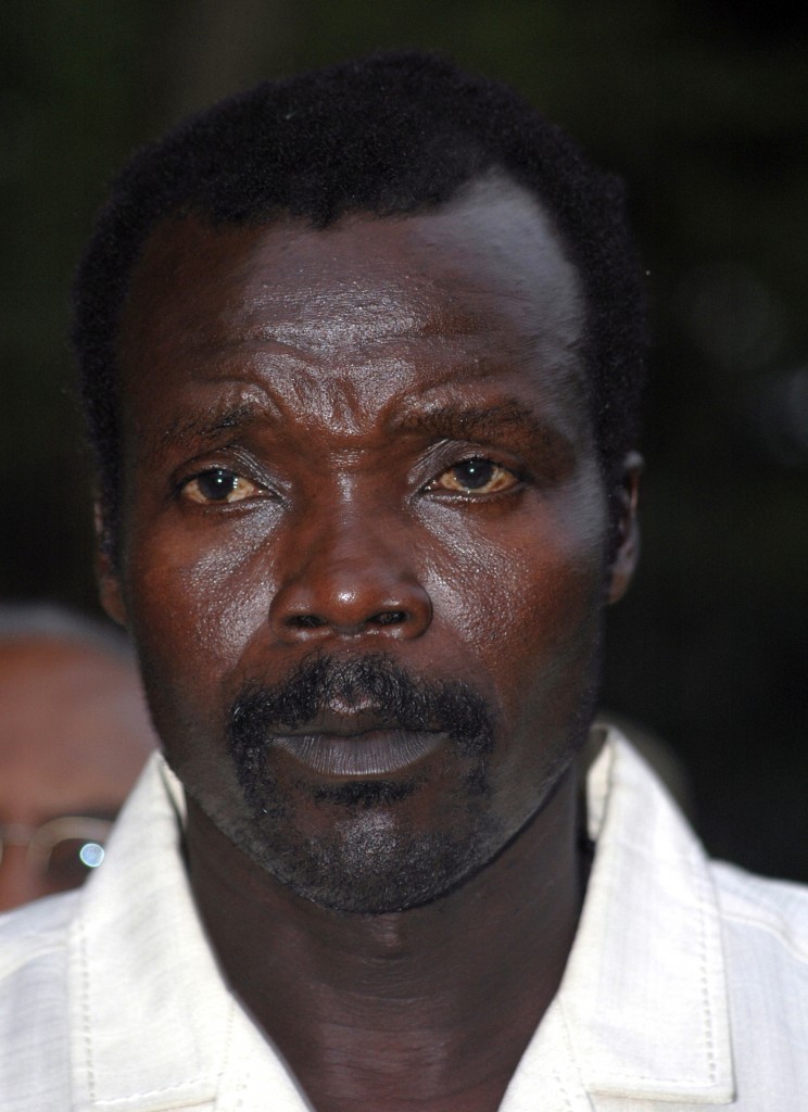 KONY 2012 - Flat Hat News