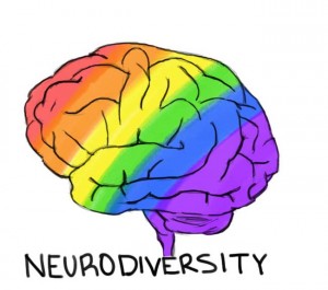 Respect neurodiversity - Flat Hat News