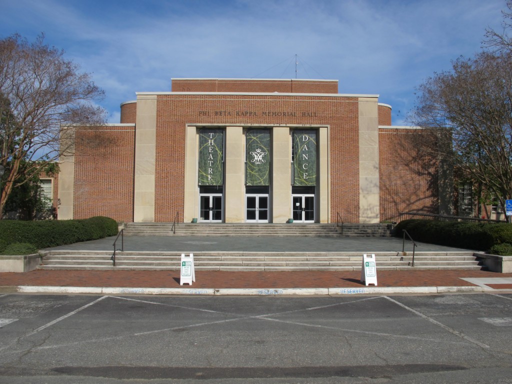 Venue of upcoming CNN town hall poorly chosen - Flat Hat News