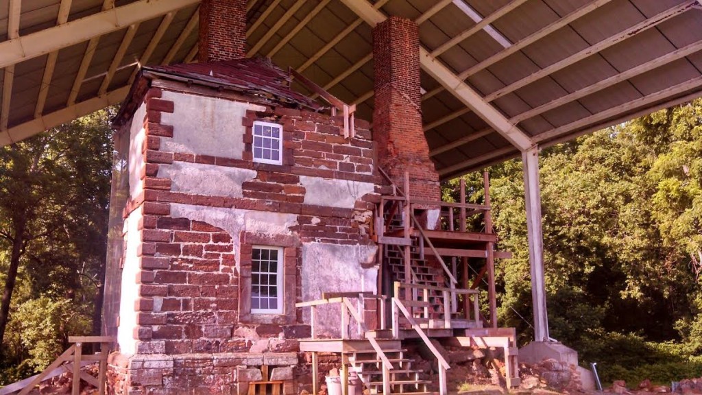 Menokin House offers visitors a glimpse into the past - Flat Hat News