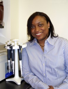 First minority professor granted tenure in natural sciences - Flat Hat News