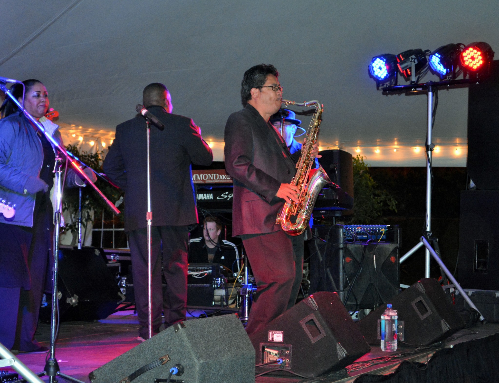 "Like prom, but better:" King and Queen's Ball exceeds students ...