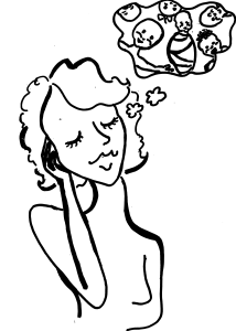 Confusion Corner: Baby fever, mathematics and other reasons boys and ...