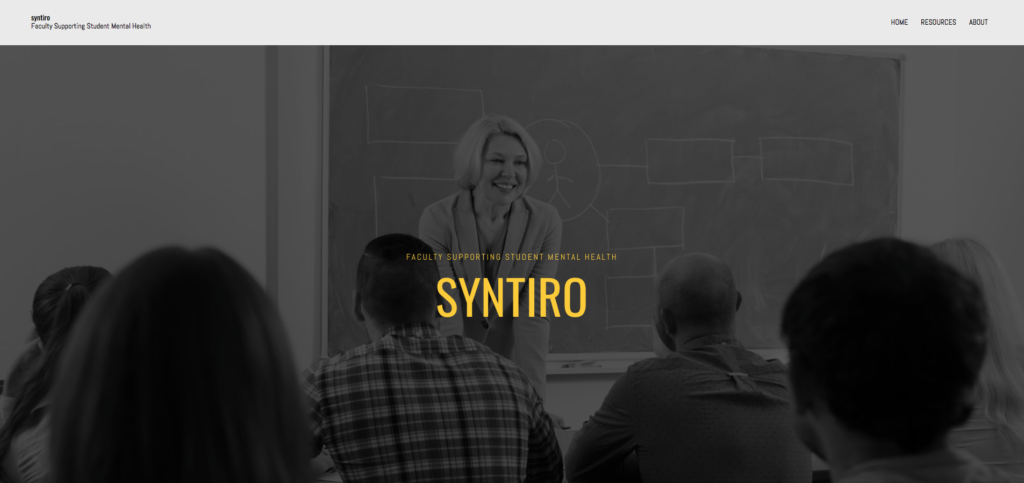 A Culture of Silence: Discovering David Dessler - Flat Hat News