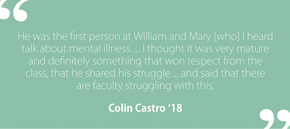 “Something really weird and nearly incomprehensible has happened ...