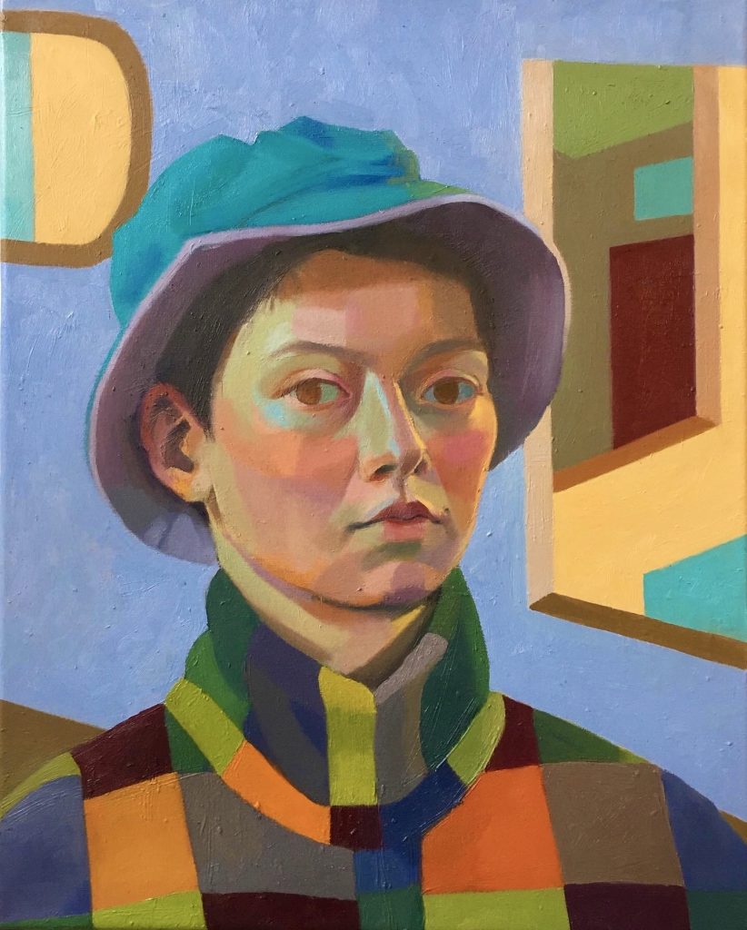 Art Imitating Life: Pride Week’s LGBTQ+ and POC Art Gallery showcases ...