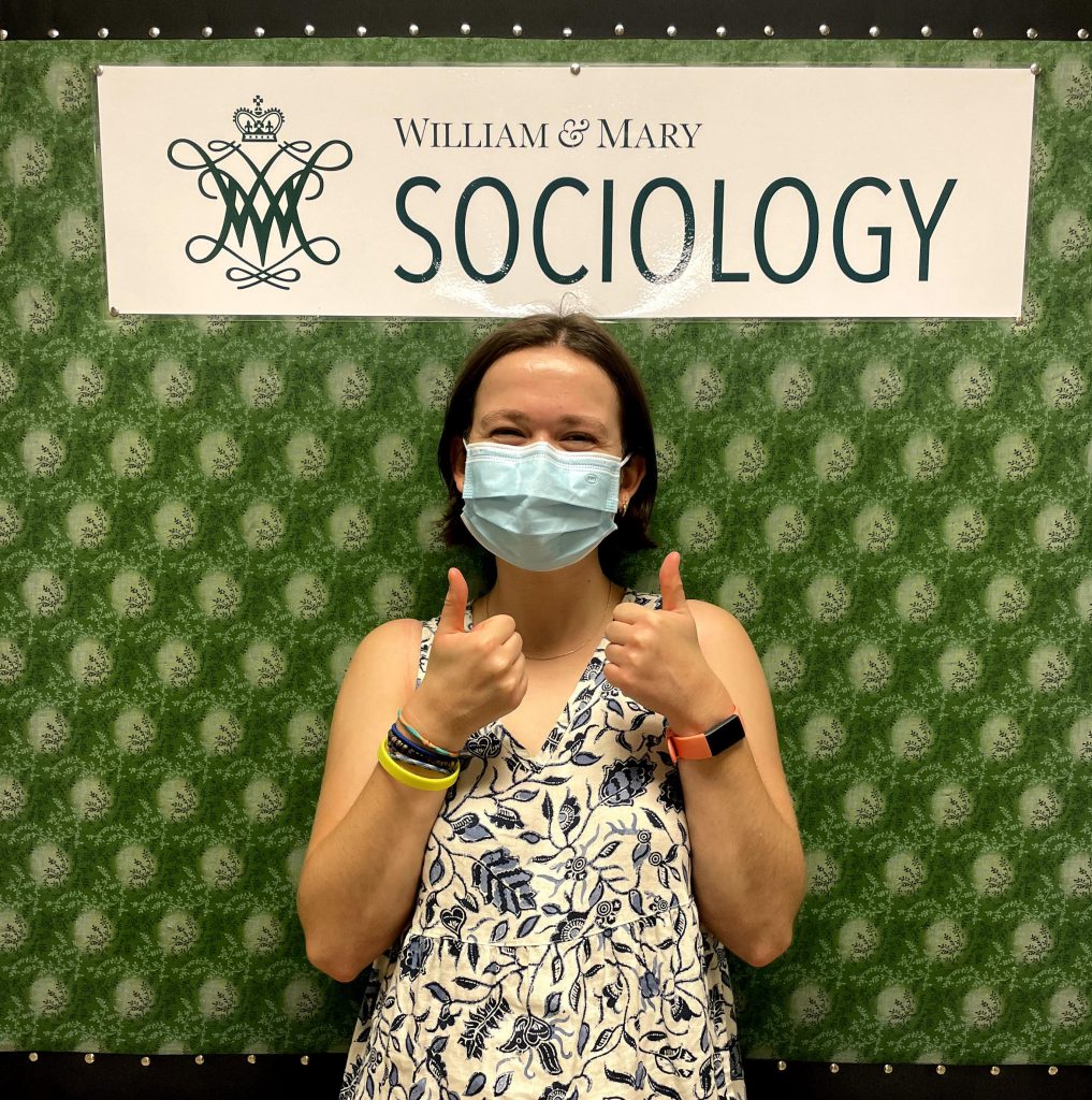 Branching Out, Looking Forward: Meg Jones '22 reflects on her time at ...