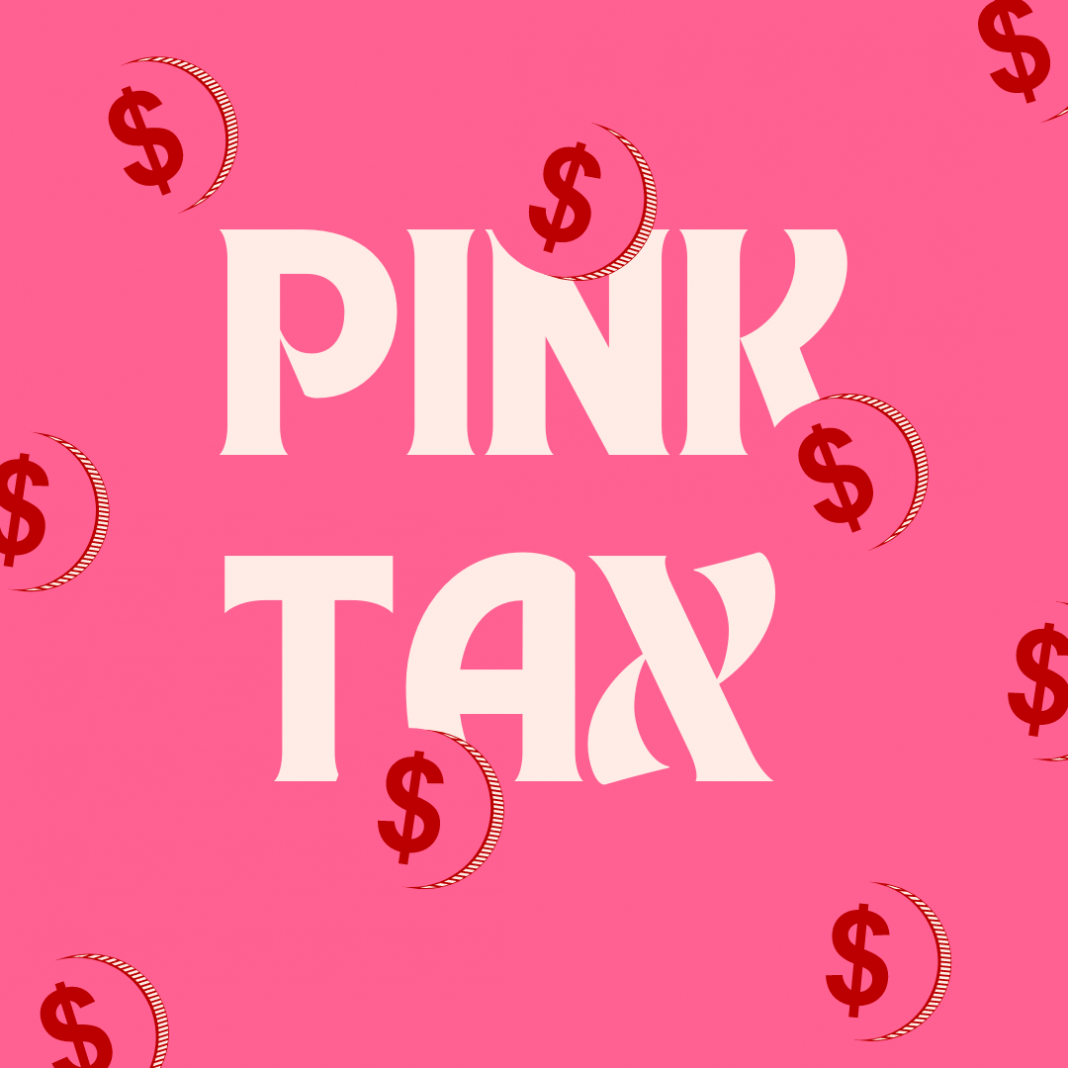 Reclaiming the Stage: Pink Tax Comedy Takes the Mic - Flat Hat News