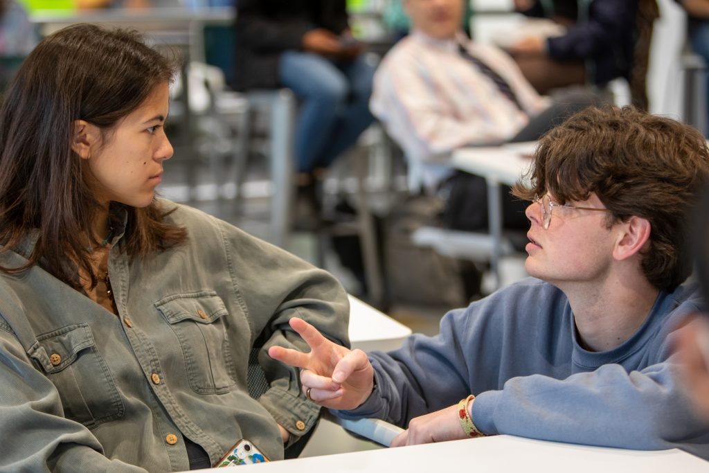 The Ampersand International Arts Festival, Retold in Photos - Flat Hat News