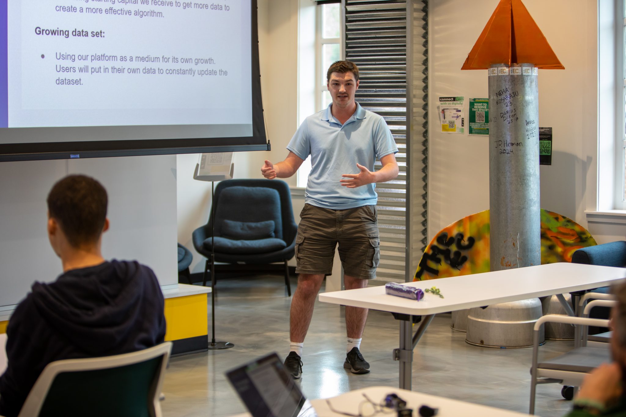 The Ampersand International Arts Festival, Retold in Photos - Flat Hat News