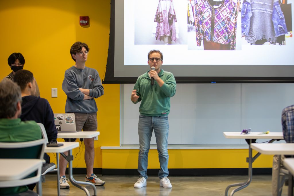 The Ampersand International Arts Festival, Retold in Photos - Flat Hat News