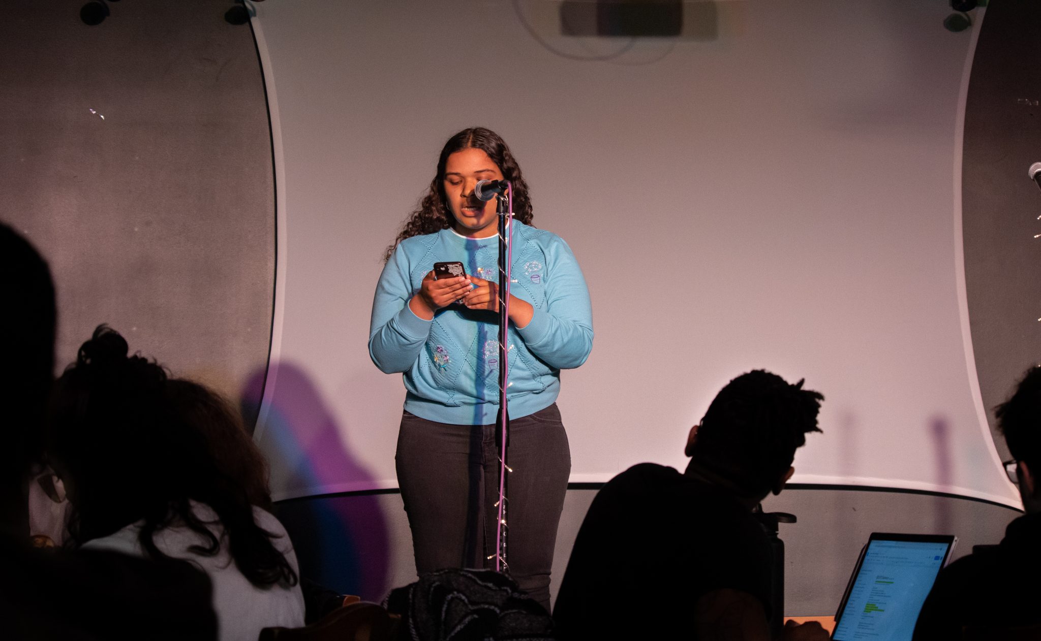 Dear white people: Students at the College of William and Mary reflect ...