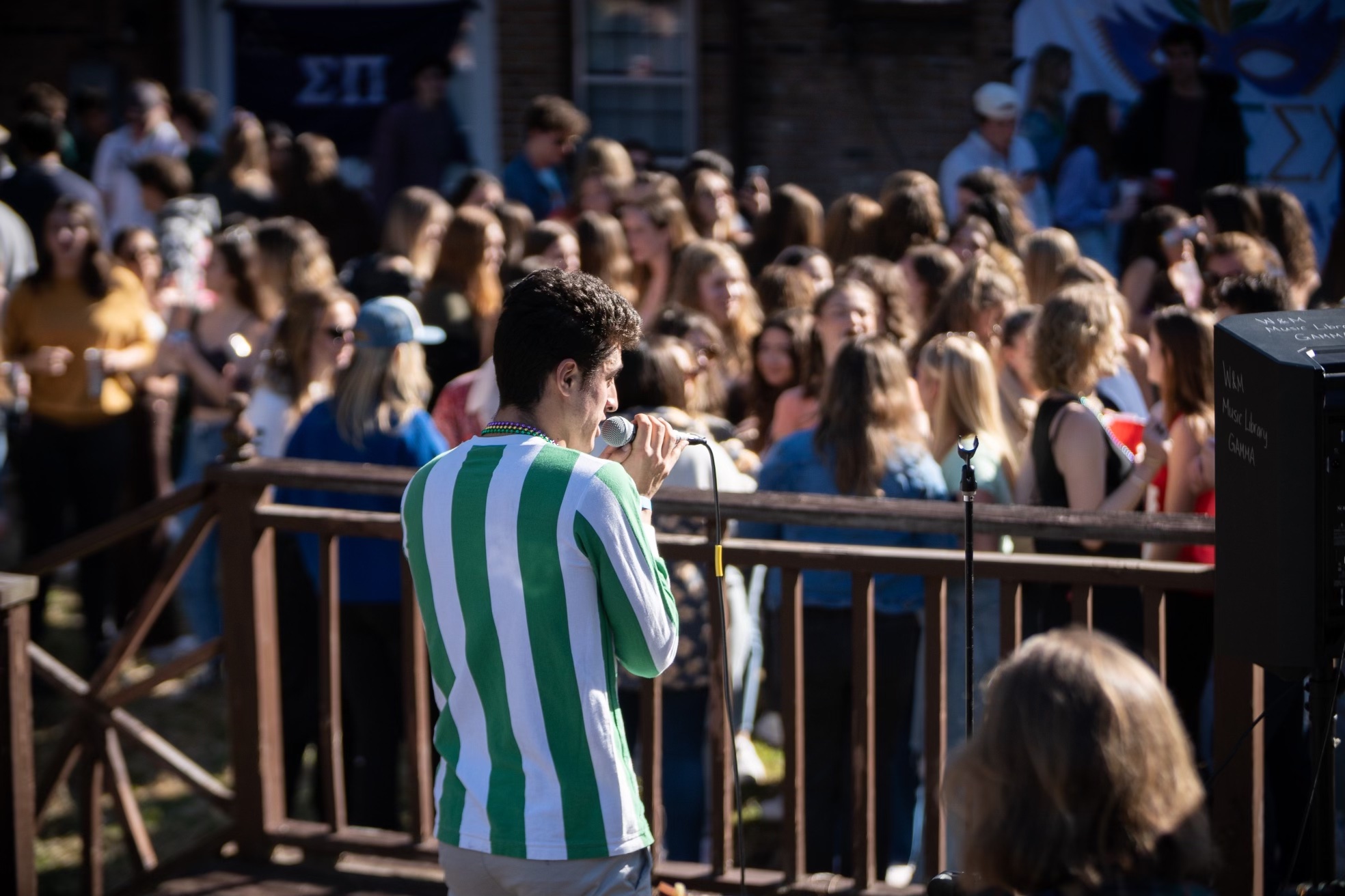 From truck beds to Spotify streams: Ben Simon details his musical ...