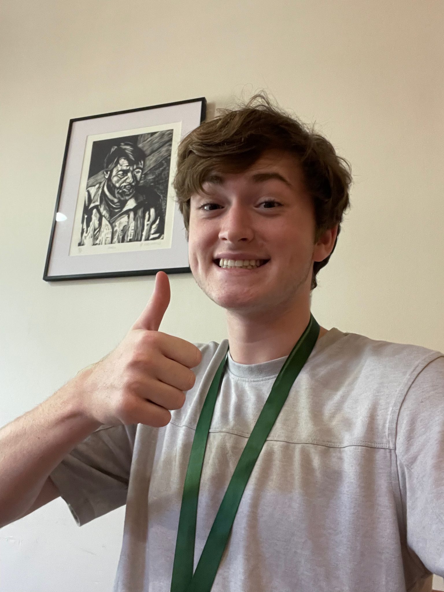 Introducing the candidates for the Class of 2026 Student Assembly ...