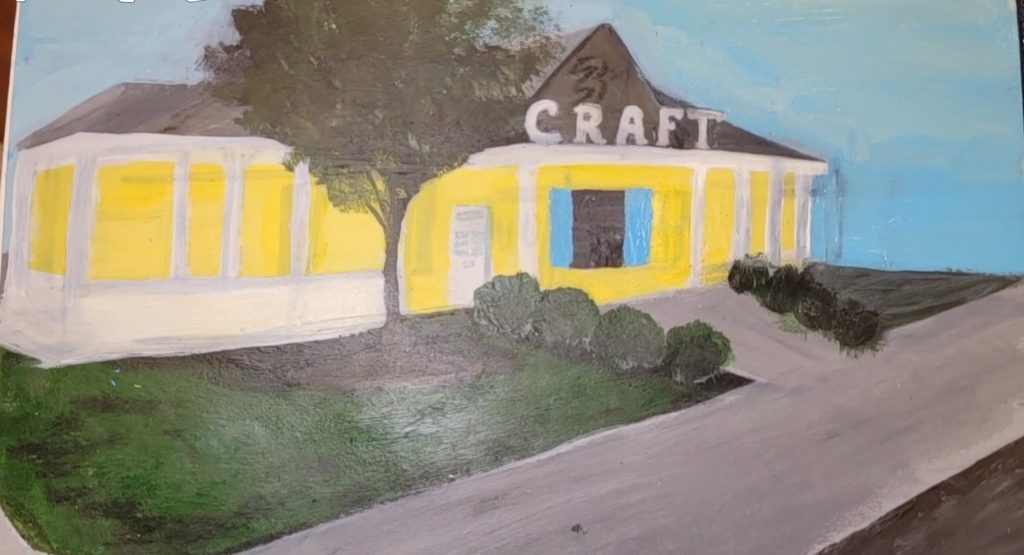 Craft 31 Review: Burger and Wings - Flat Hat News