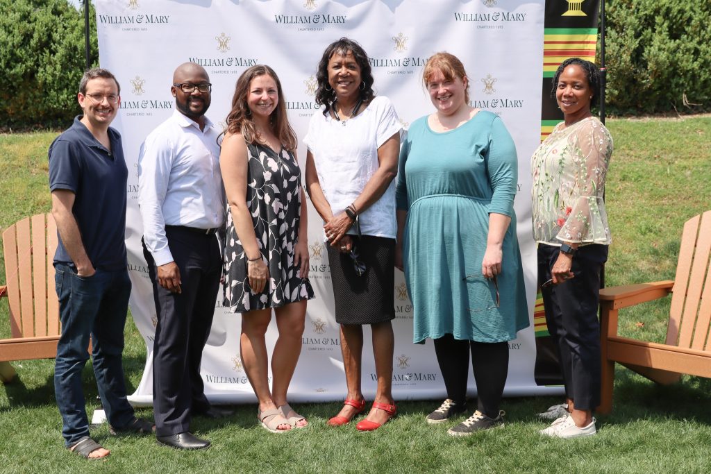 “The good, the bad and the ugly”: Lemon Project director Jody Allen ...