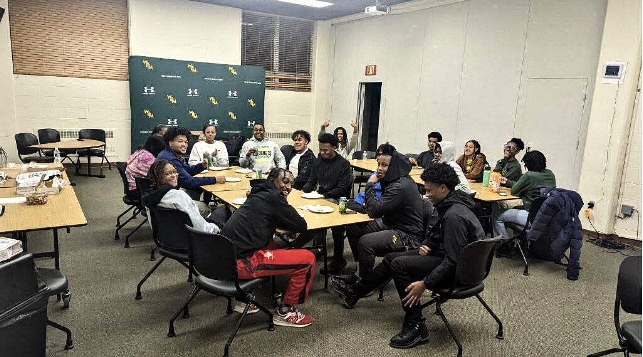 Organization spotlight: Black Student-Athlete Alliance - Flat Hat News Organization spotlight: Black Student-Athlete Alliance - Flat Hat News