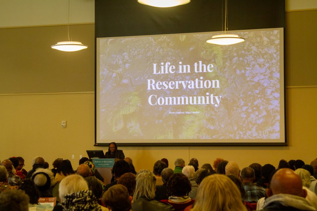 New research from the Village Initiative and William and Mary faculty ...