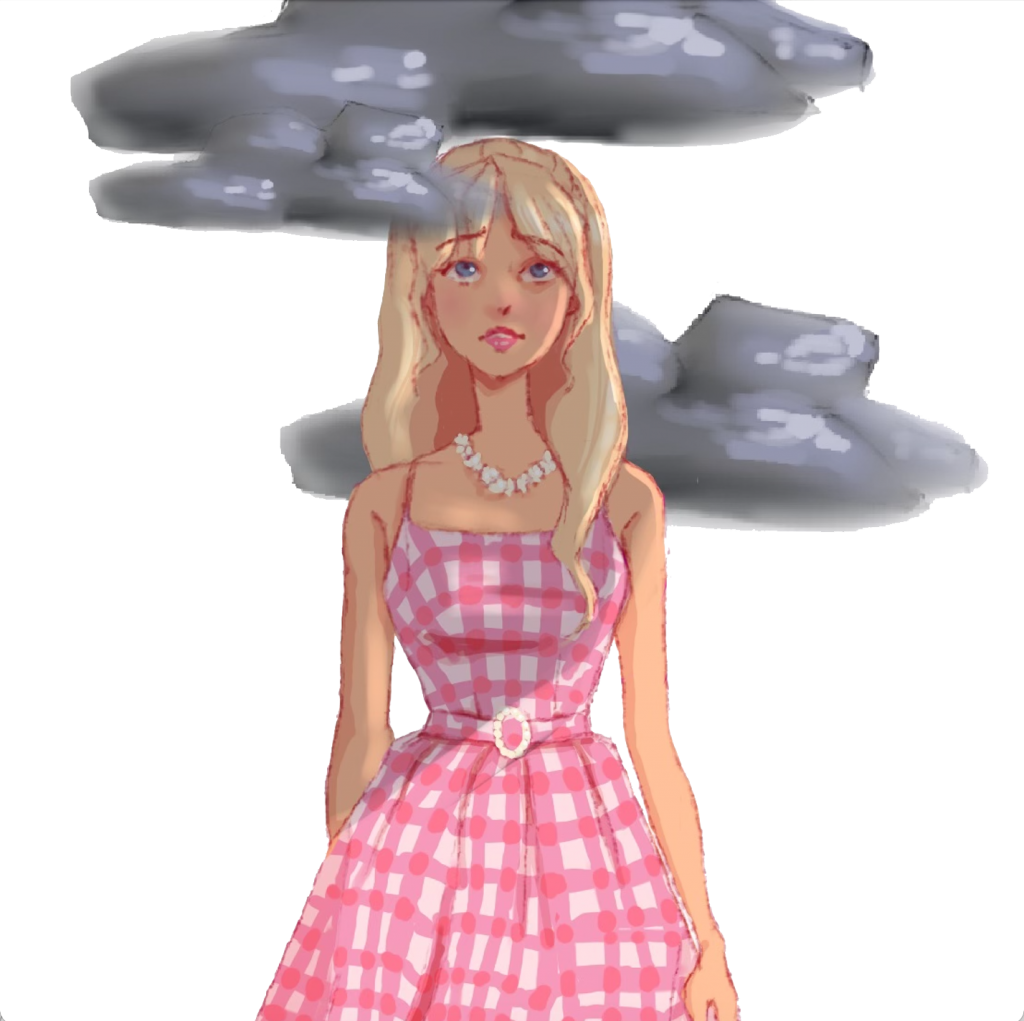 The Barbie movie made me cry - Flat Hat News