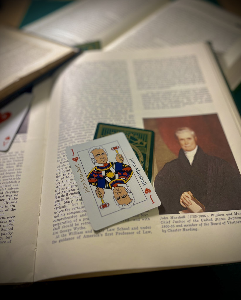 Playing to win: Ambitious students design, launch College-themed luxury ...