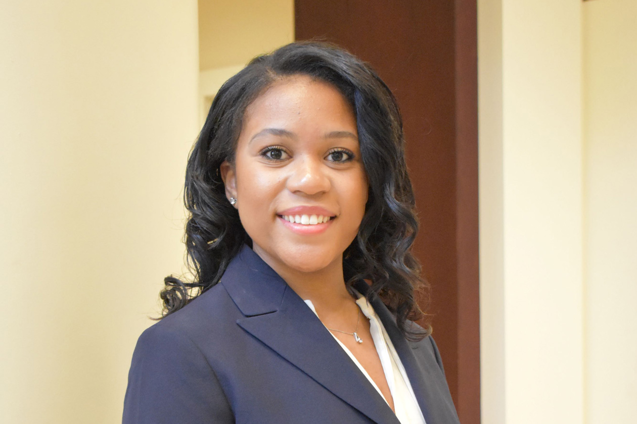 Ayanna Williams shares excitement for City Council term, dedication to ...