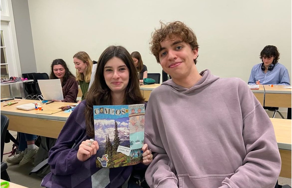 Bringing composting to our community: New Compost Club partners with ...