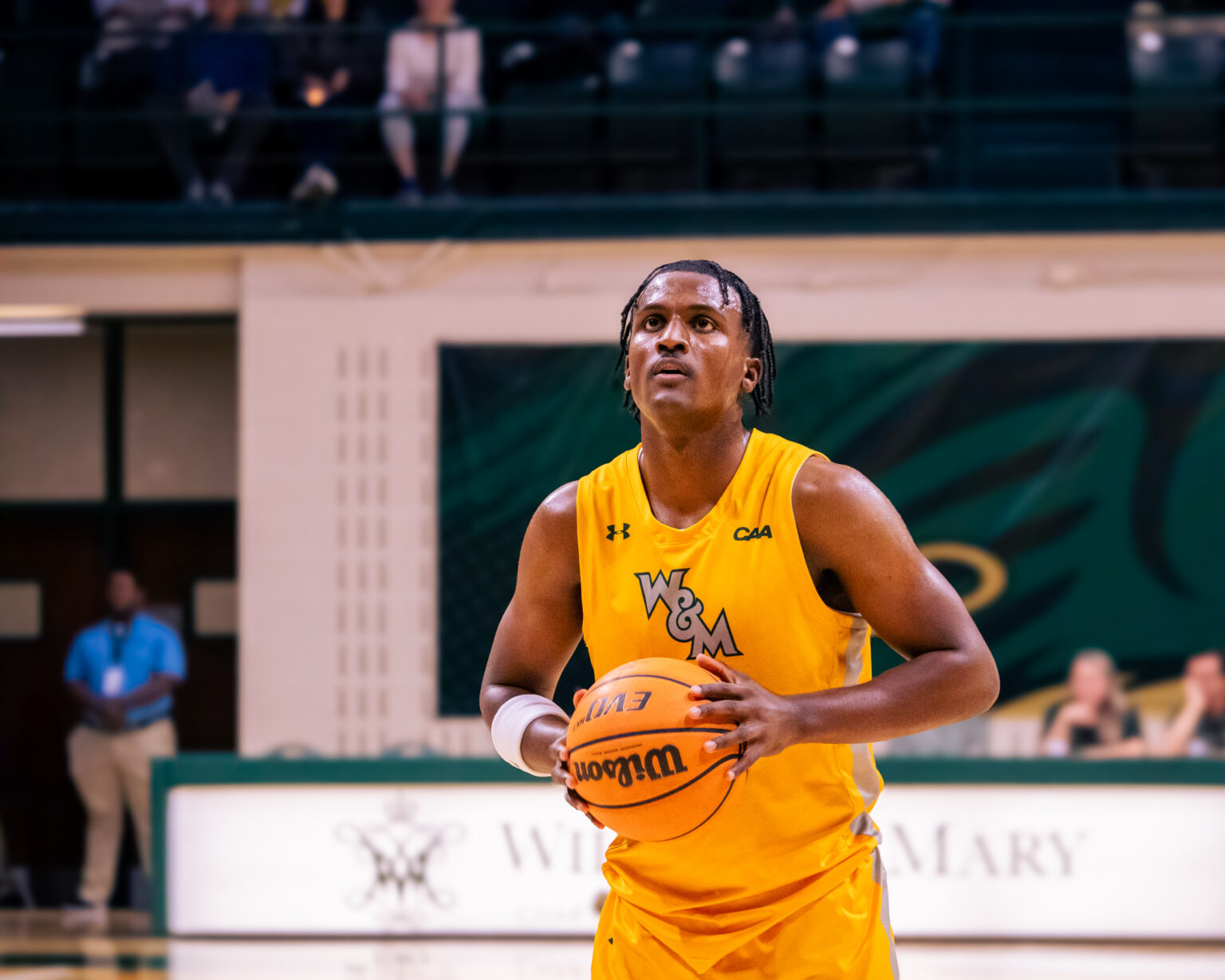 Tribe Drops Two Games During Crucial Road Swing - Flat Hat News