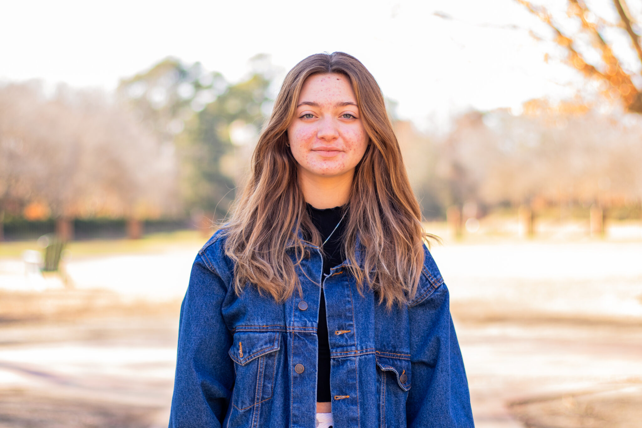 Meet Our Staff 2025 - Flat Hat News