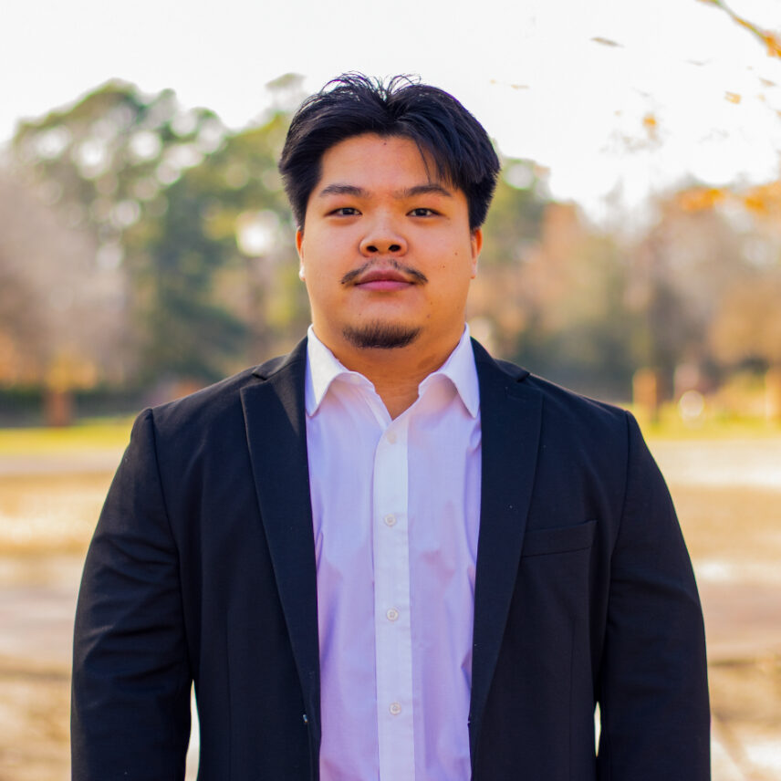 Ethan Qin, Author at Flat Hat News