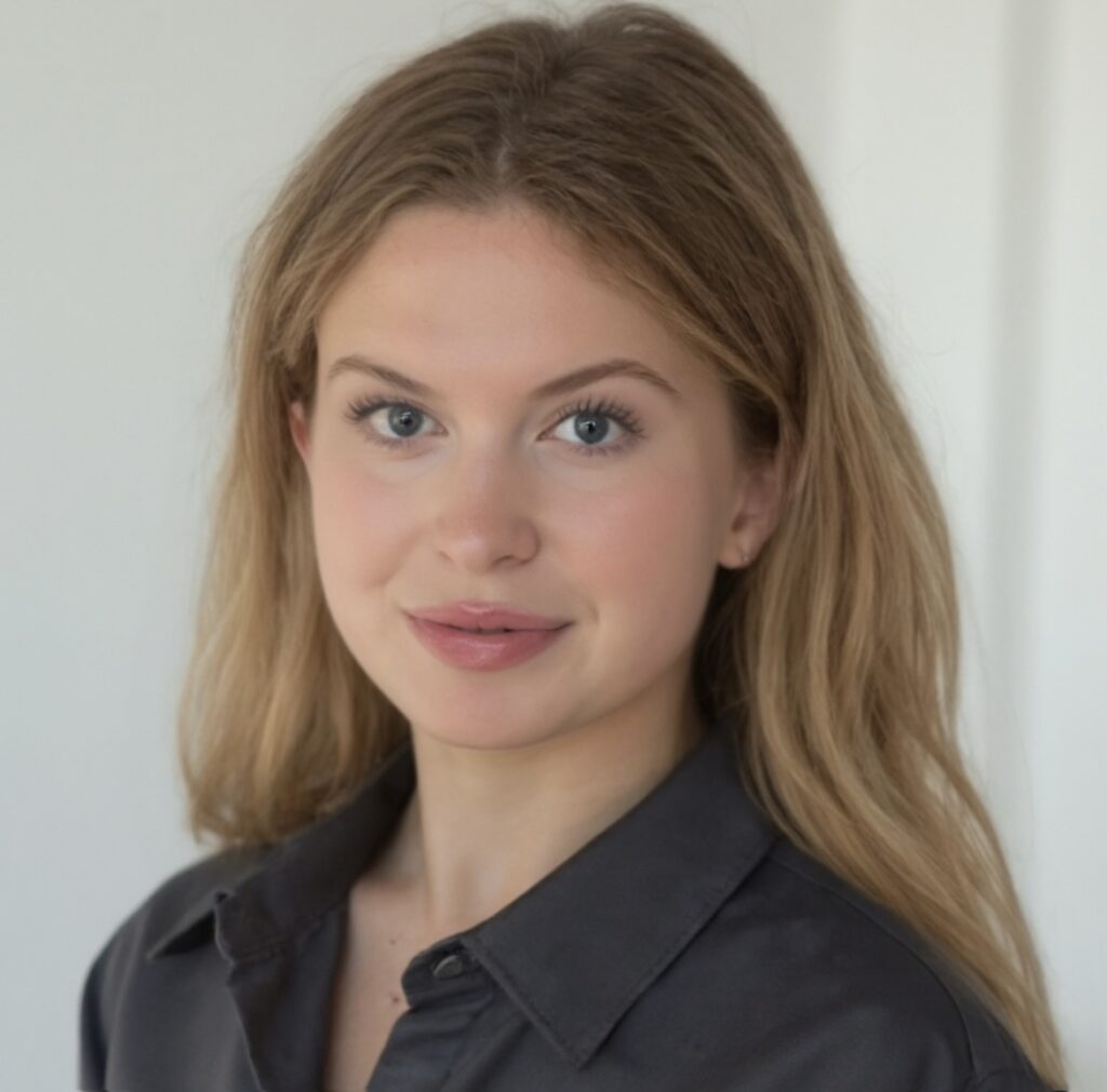 Nina Appicello ’26 awarded prestigious language scholarship, will spend ...