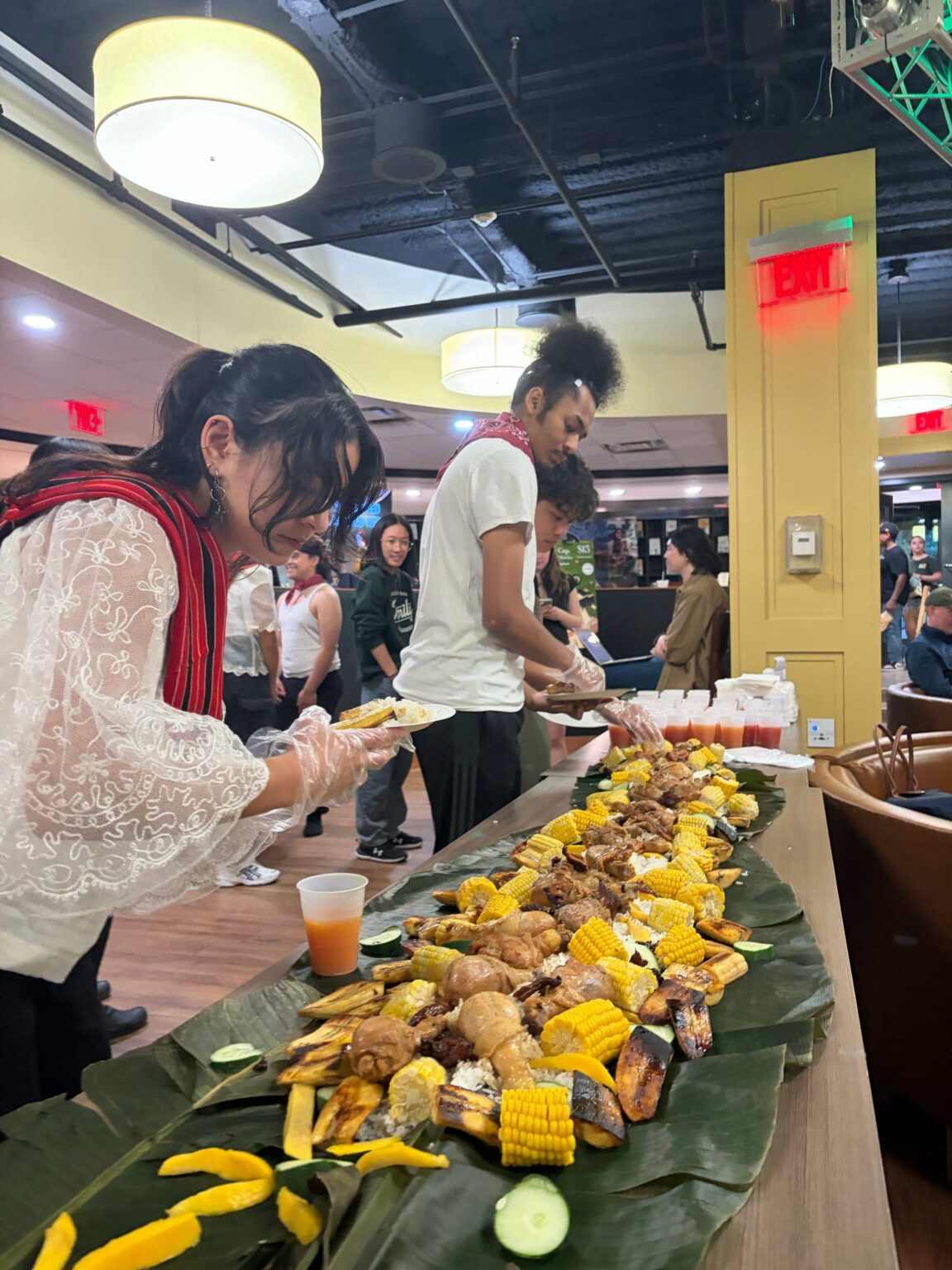 Creating Culture, Making Memories: FASA brings together Filipino events ...